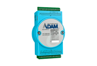 Notre partenaire Advantech - Factory Systemes