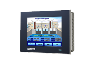 Advantech | Partenaire officiel Factory Systemes