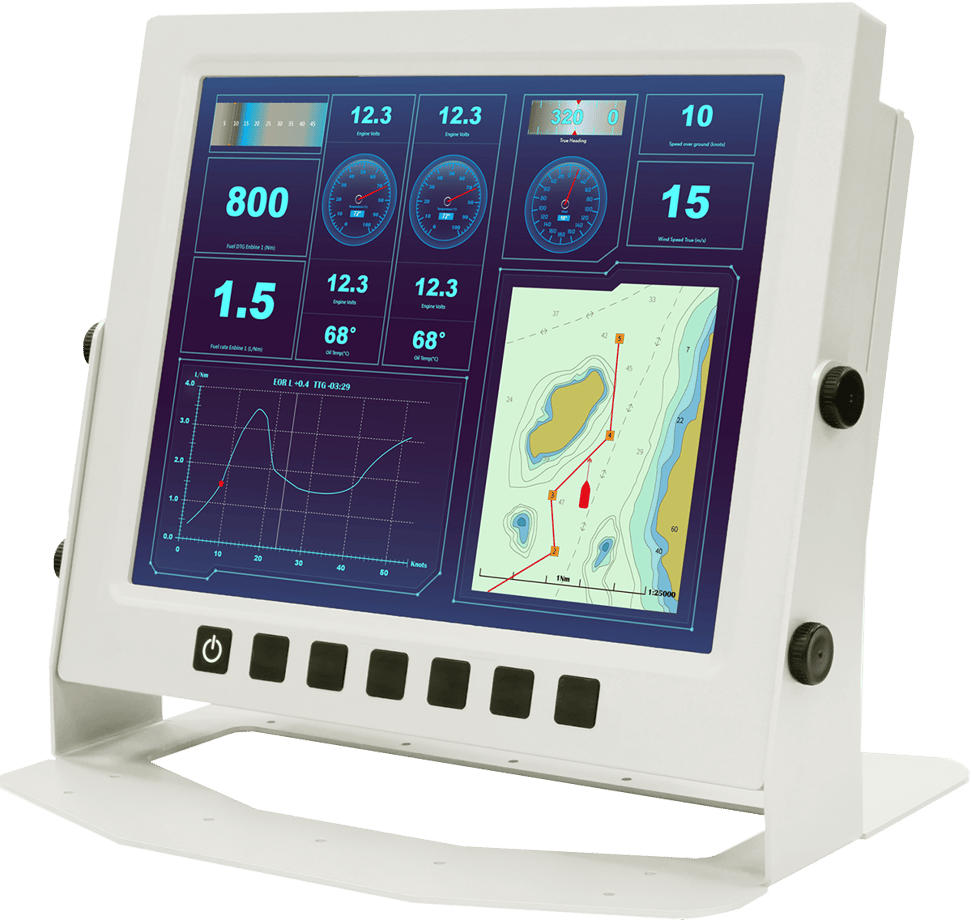 Panel PC | Factory Systemes